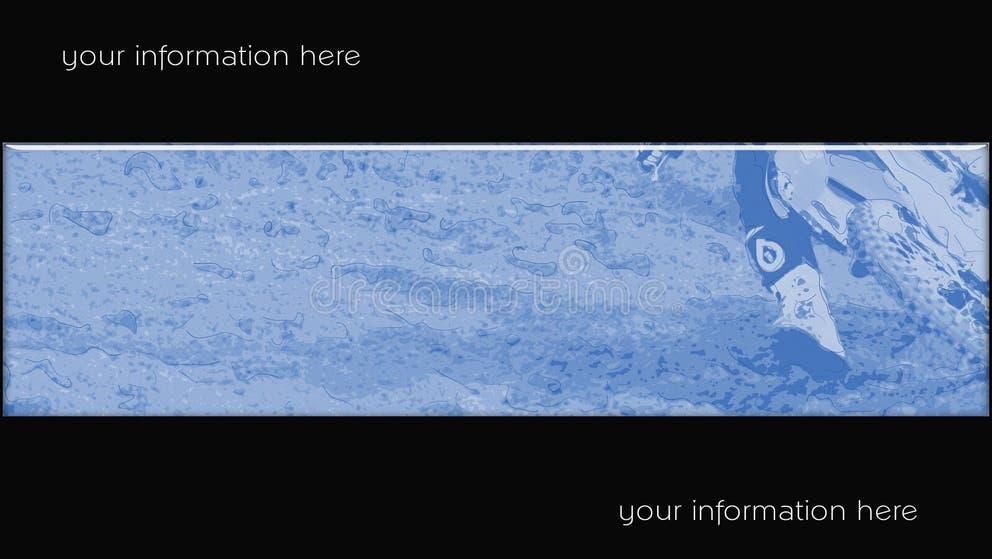 MotoCross banner 013 stock image. Image of racing, city - 5601107