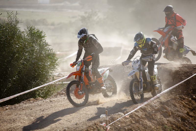 Motocross competition editorial image. Image of motocross - 21821560