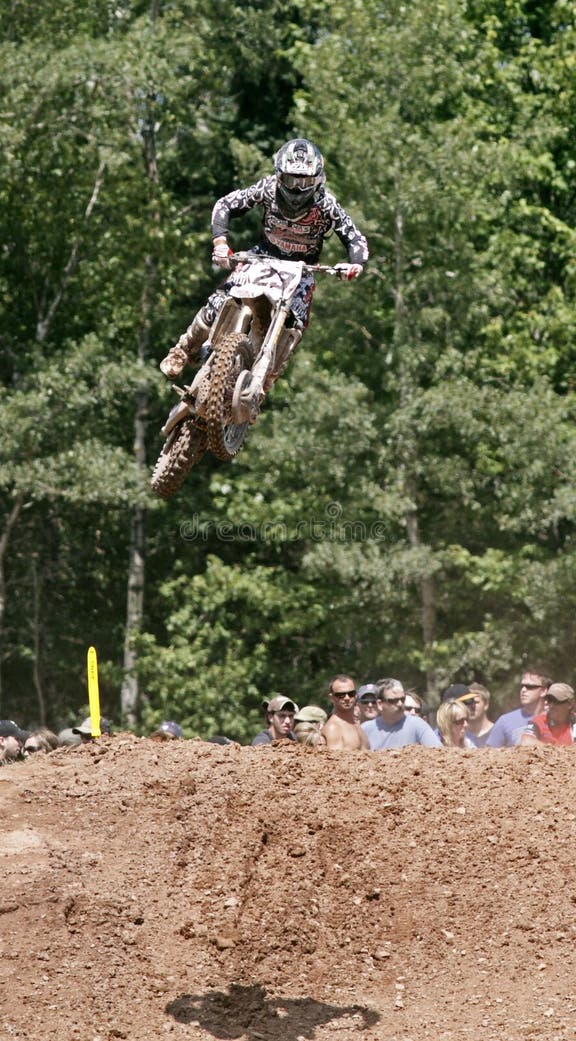 Motocross mx high jumping editorial image. Image of competition - 20552795