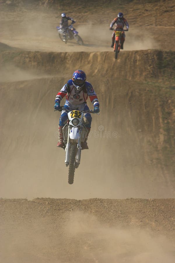 Dirtbike Mid Air Stock Photos - Free & Royalty-Free Stock Photos from ...