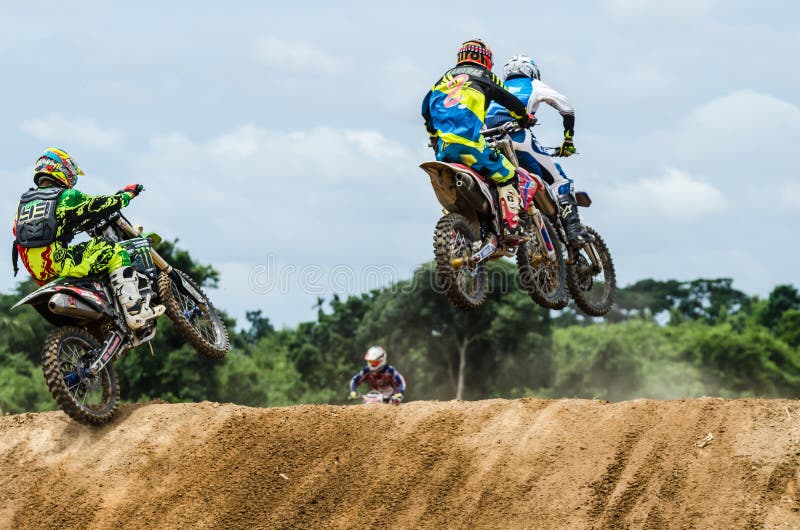 Motocross riders editorial photo. Image of rider, endurocross - 43463666