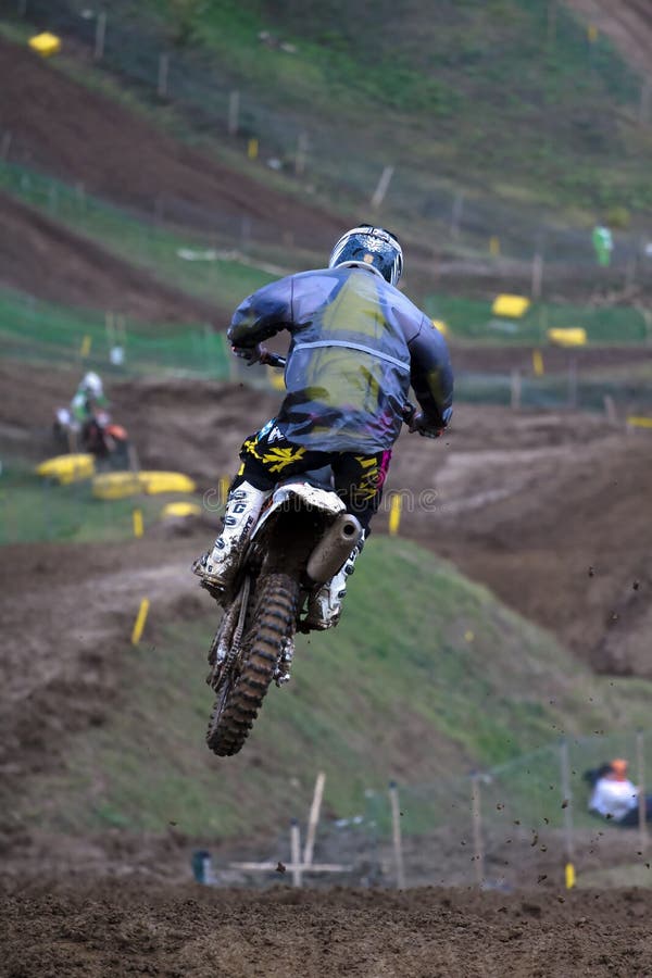 MOTOCROSS - 101-MX1 redaktionelles foto. Bild von adrenalin - 27267751