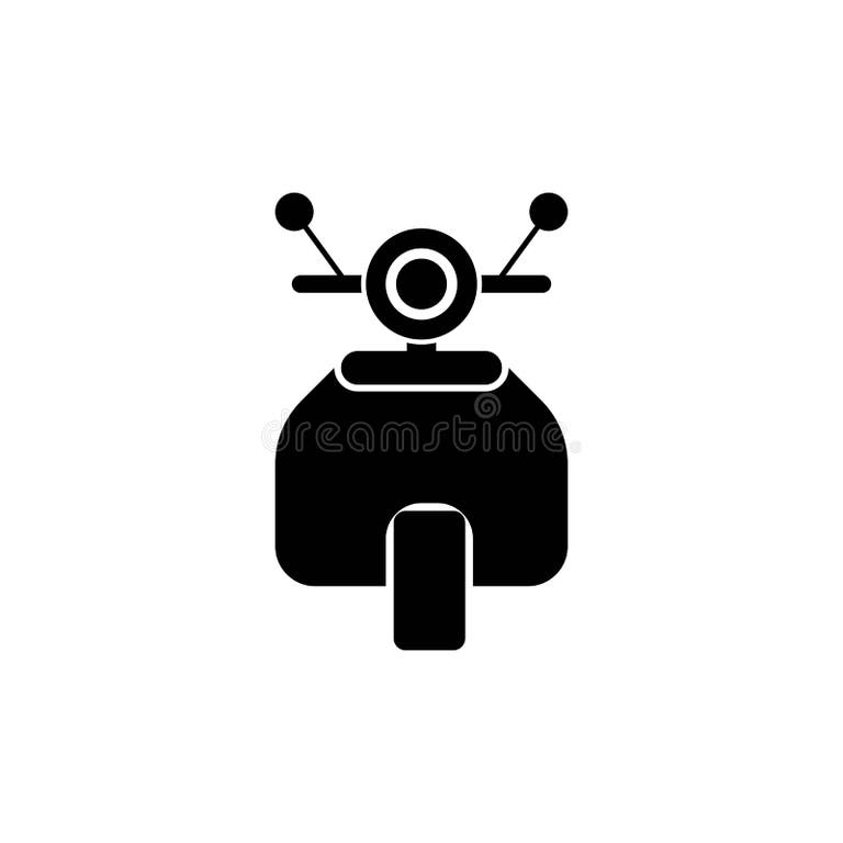 Motocycle Pictogram Stock Illustrations – 59 Motocycle Pictogram Stock ...