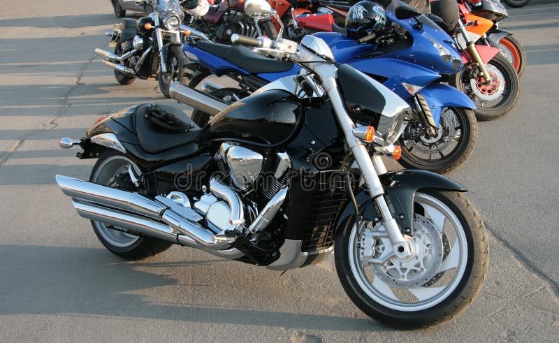 Motocykle obraz stock. Obraz złożonej z sporty, hamulce - 5157323