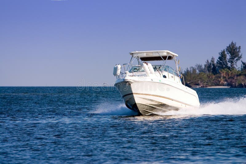 Motor Boat stock photo. Image of boat, motor, motorsport - 797444