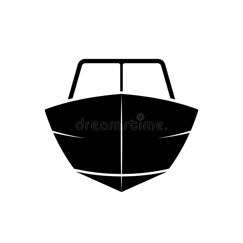 Front View Ship Stock Illustrations – 3,854 Front View Ship Stock ...