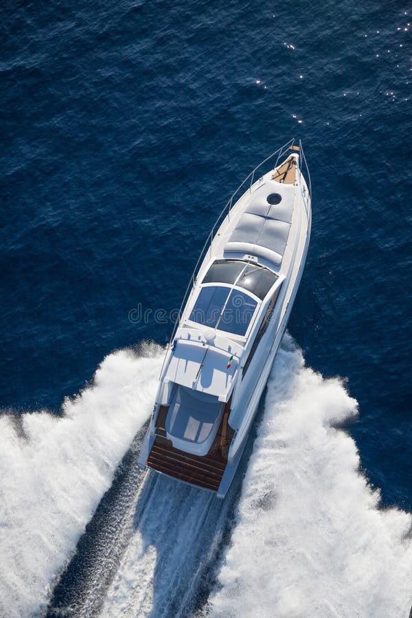 Motor boat stock photo. Image of engine, drive, leisure - 37923576