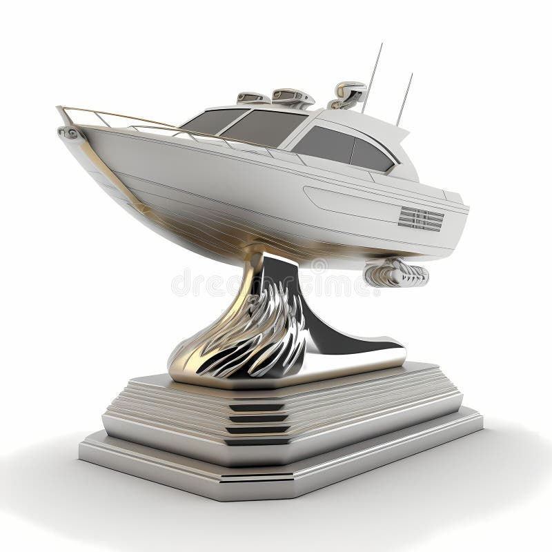 Boat Trophy Stock Illustrations – 845 Boat Trophy Stock Illustrations ...