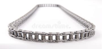 Motor chain stock image. Image of metal, idea, equipment - 18884075