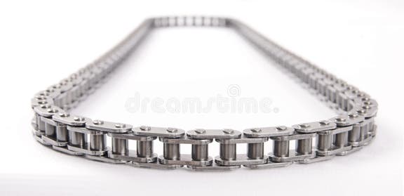 Motor chain stock image. Image of metal, idea, equipment - 18884075