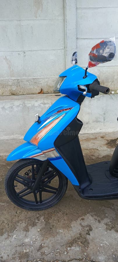 Motor Classic Years 2006 Made Japan Editorial Stock Photo - Image of ...