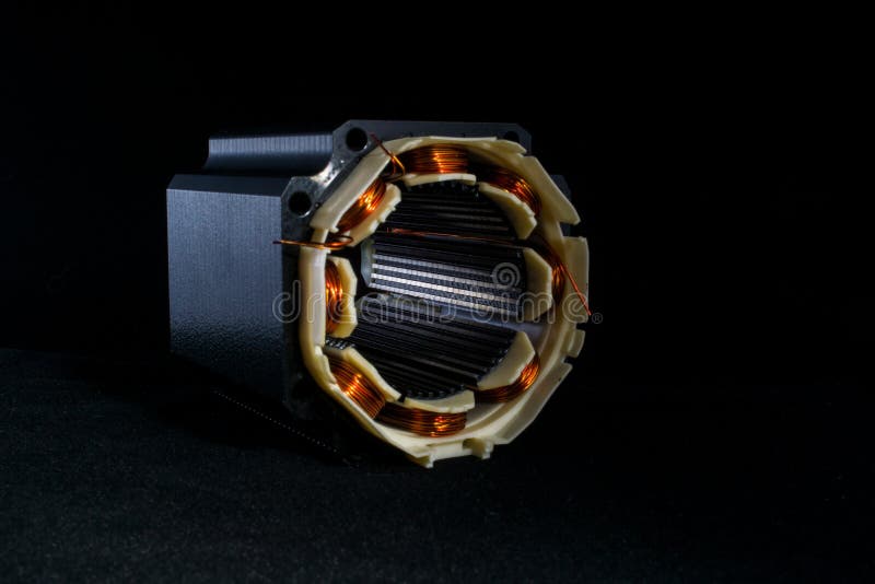 Motor stock image. Image of engine, machine, closeup - 95678995