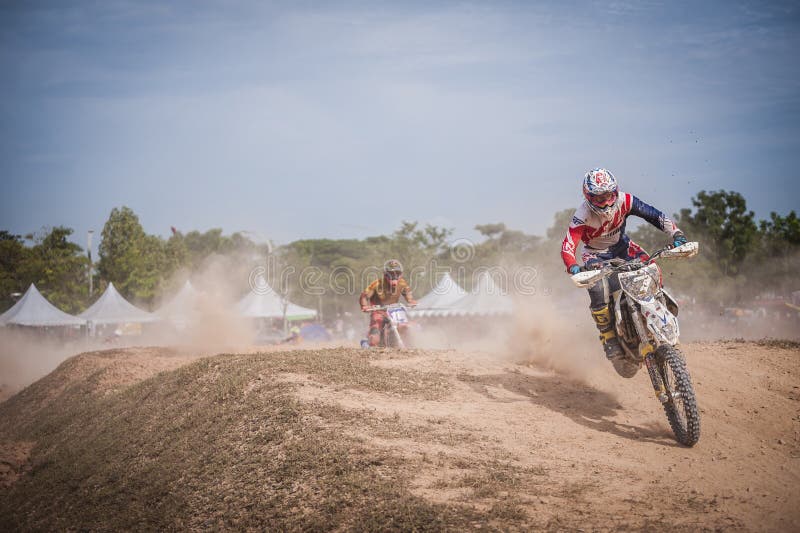 Motor Cross editorial stock photo. Image of riding, transportation ...