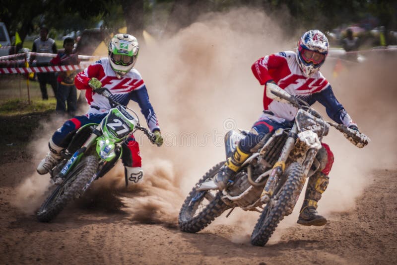 Motor Cross editorial photo. Image of industries, games - 54584791