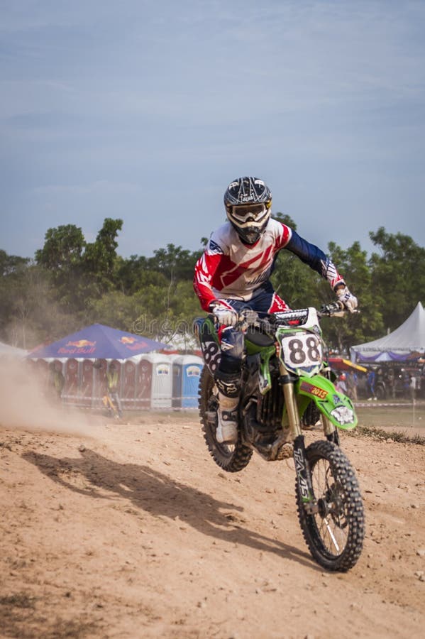 Motor Cross editorial image. Image of cross, industries - 54584835