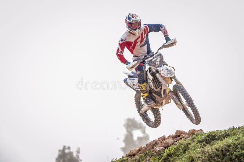 Motor Cross editorial stock photo. Image of cross, racers - 54584843