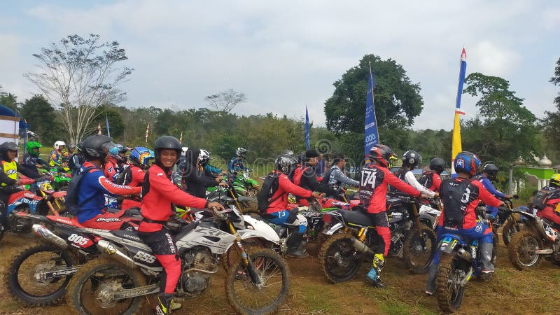 Motor Cross Training? editorial stock photo. Image of motor - 330275608