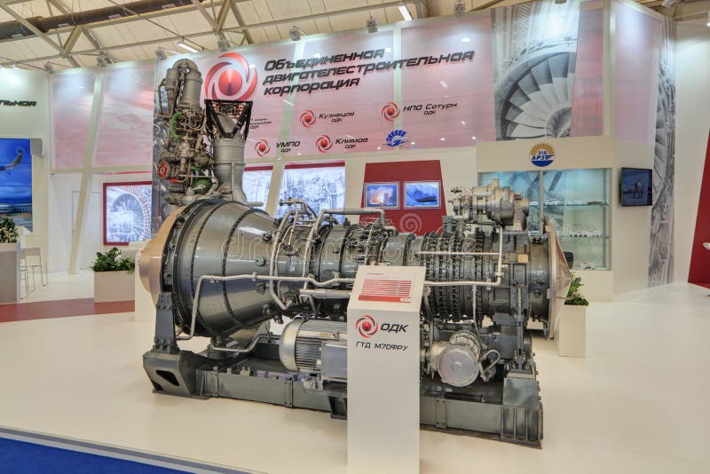 Motor De Turboshaft Marinho Do Navio Fotografia Editorial - Imagem de ...