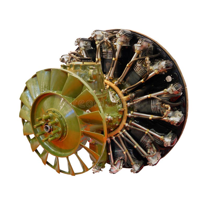 Motor del helicóptero imagen de archivo. Imagen de motor - 9483391