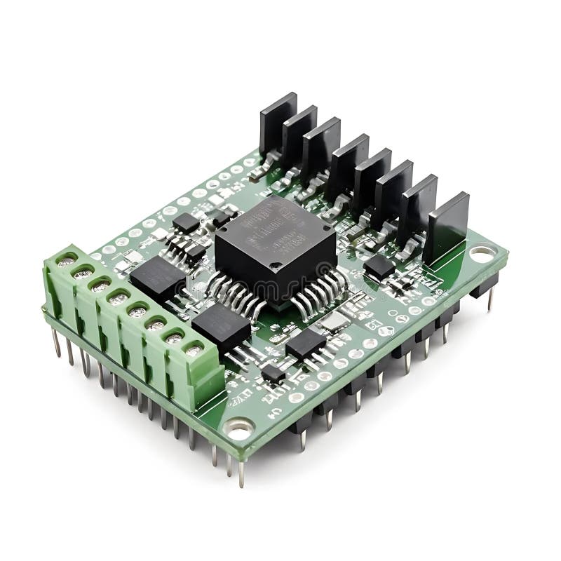 Driver Ic Stock Illustrations – 17 Driver Ic Stock Illustrations ...