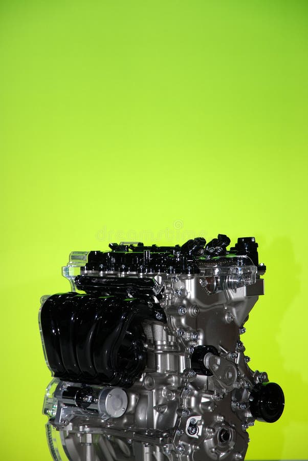 Motor engine stock image. Image of motor, trade, high - 13515391