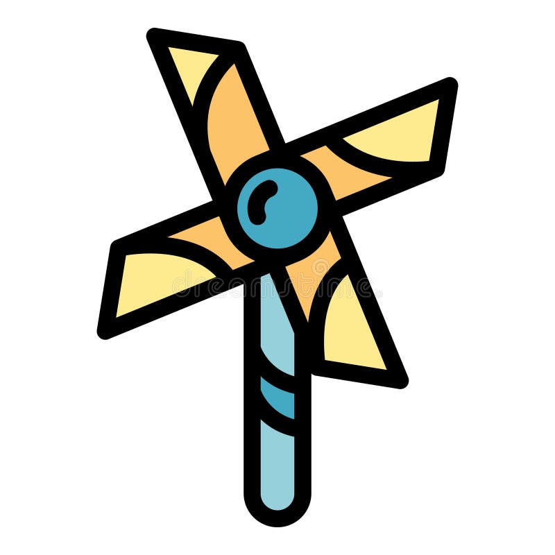 Motor Fine Spinner Icon Vector Flat Stock Illustration - Illustration ... Motor Fine Spinner Icon Vector Flat Stock Illustration - Illustration ...