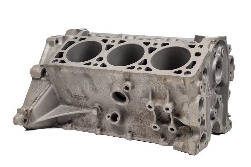 Motor Frame Engine Powder Coating Stock Photos - Free & Royalty-Free ...