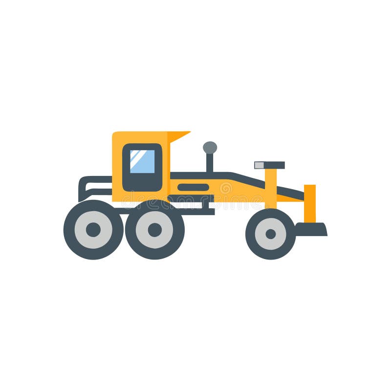Earthmoving Applications Stock Illustrations – 20 Earthmoving ...