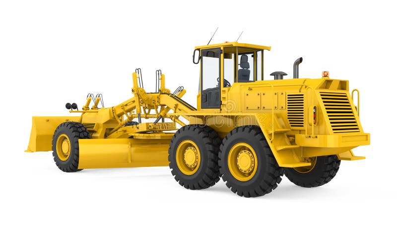 Grader Stock Illustrations – 1,494 Grader Stock Illustrations, Vectors ...