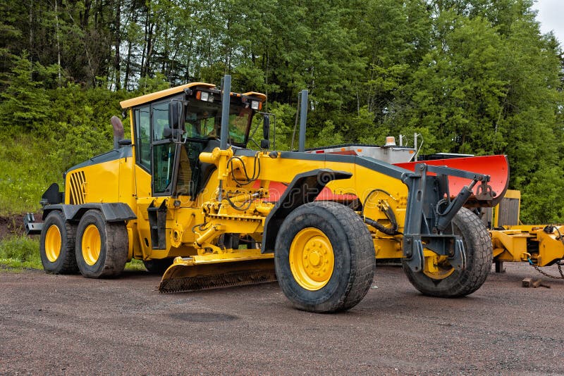 1,018 Motor Grader Stock Photos - Free & Royalty-Free Stock Photos from ...
