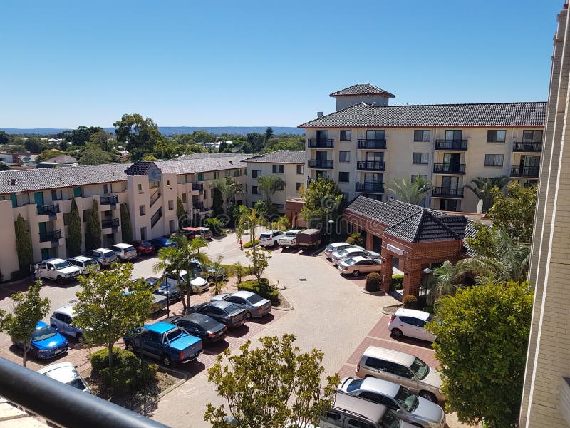 Motor lodge editorial image. Image of motor, fircrest - 83688380