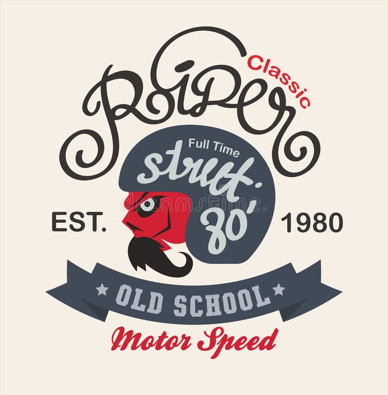 Motor logo graphic design. stock vector. Illustration of automobile ...