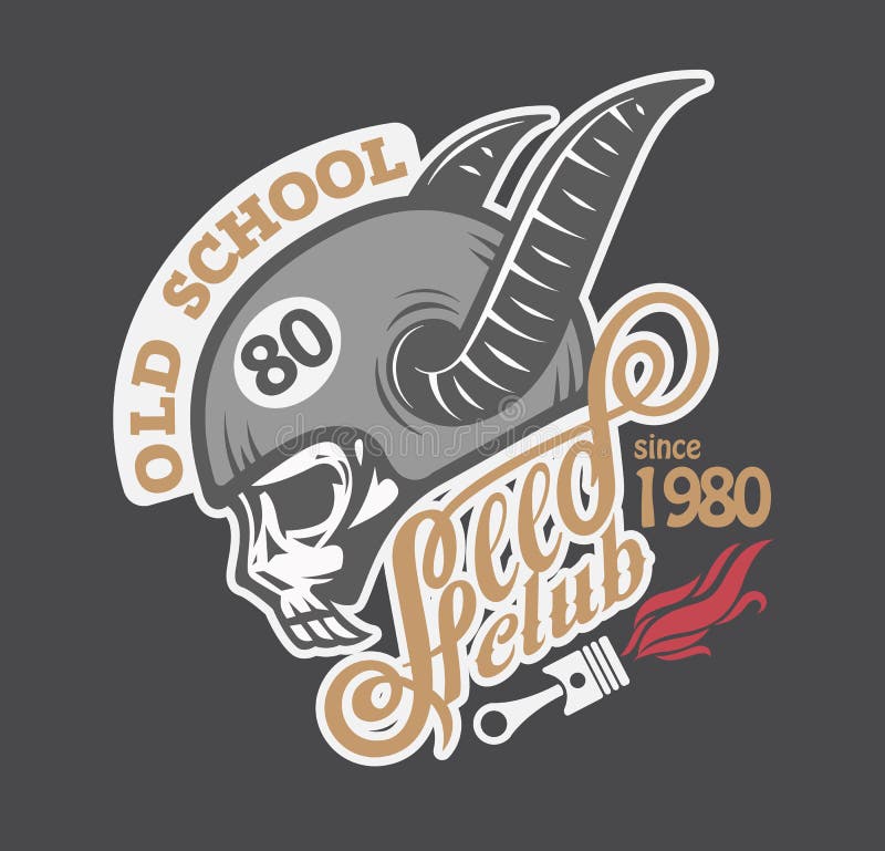 Motor logo graphic stock vector. Illustration of banner - 65636851