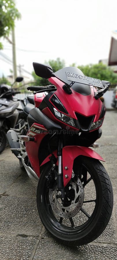 Motor Merah Stock Photos - Free & Royalty-Free Stock Photos from Dreamstime