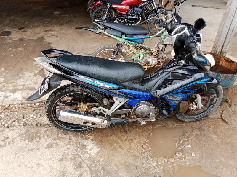 Motor mx new editorial photography. Image of jupiter - 287061902