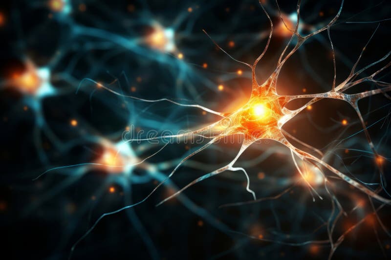 Nerve Sells Stock Illustrations – 5 Nerve Sells Stock Illustrations ...