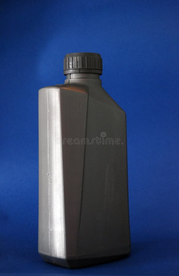 Motor oil bottle stock photo. Image of bottle, motor - 47242260