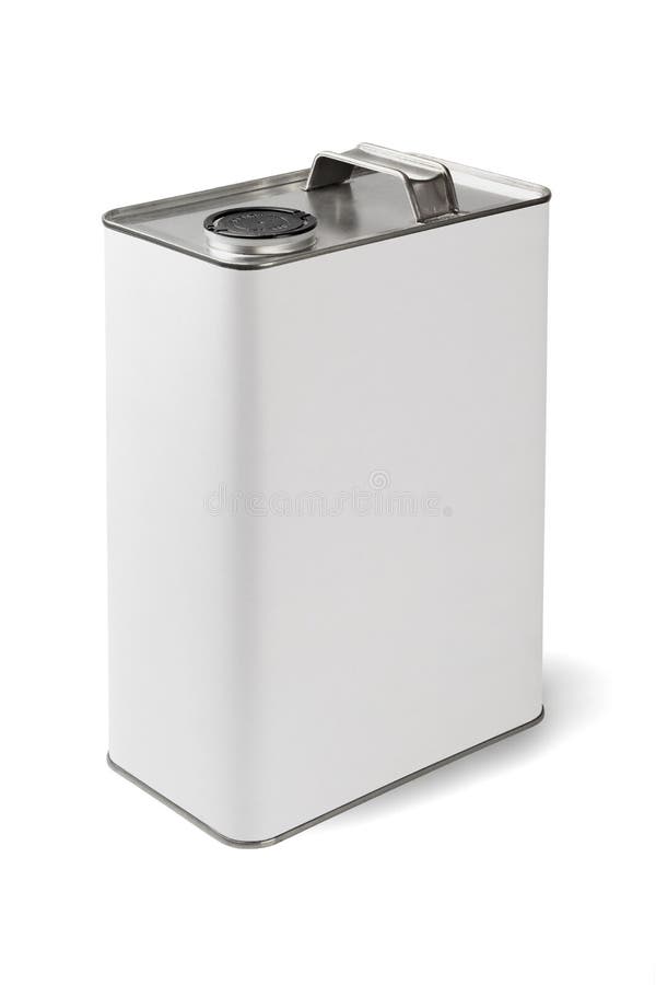 Motor Oil Container stock photo. Image of silver, stainless - 64312726