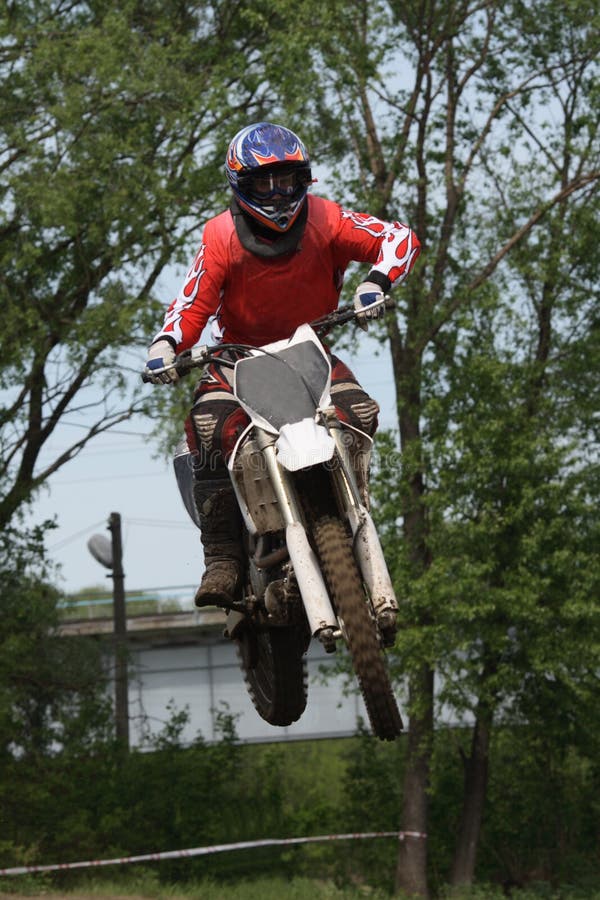 Motor-race Picture. Image: 5168537