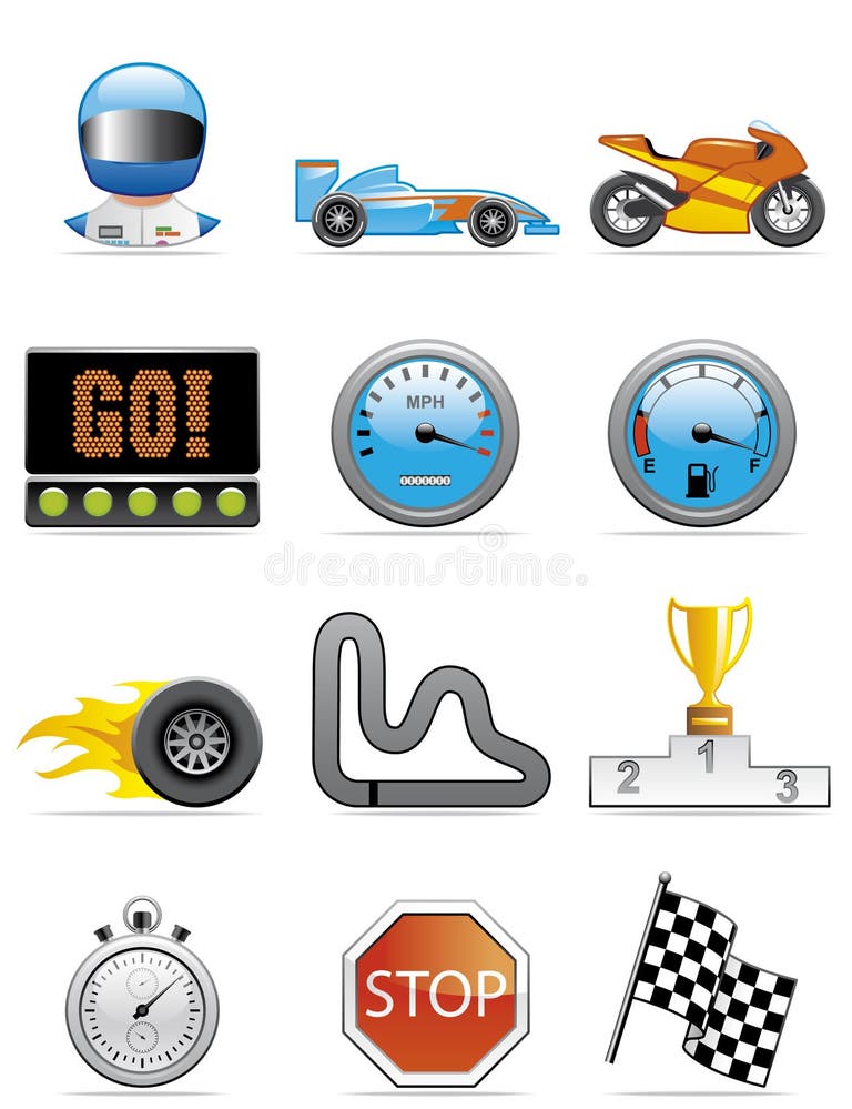 Racing Podium Stock Illustrations – 1,882 Racing Podium Stock ...