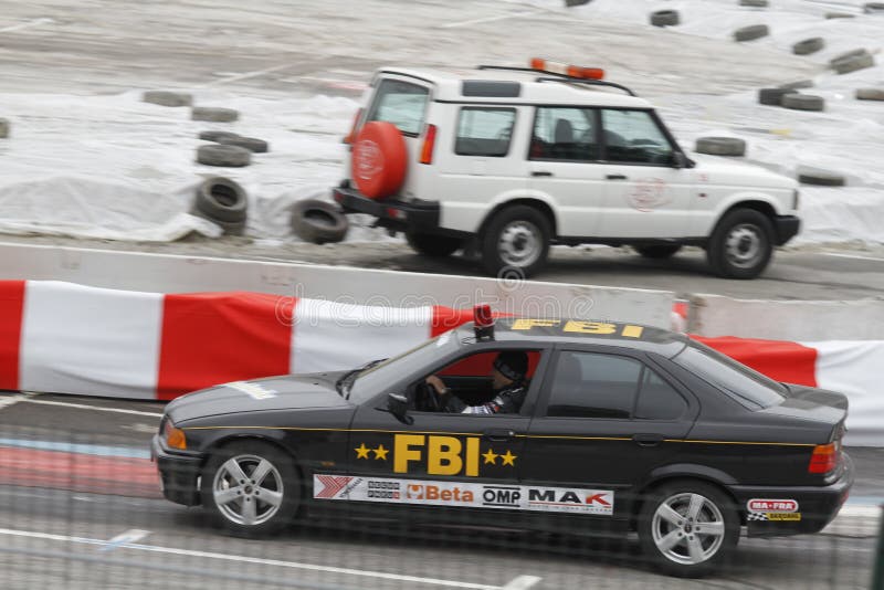 Fbi Driving Display Stock Photos - Free & Royalty-Free Stock Photos ...