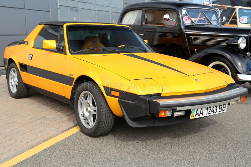 Motor show editorial photo. Image of race, exhibition - 37460906