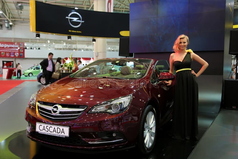 Motor show editorial stock photo. Image of exhibition - 37462173