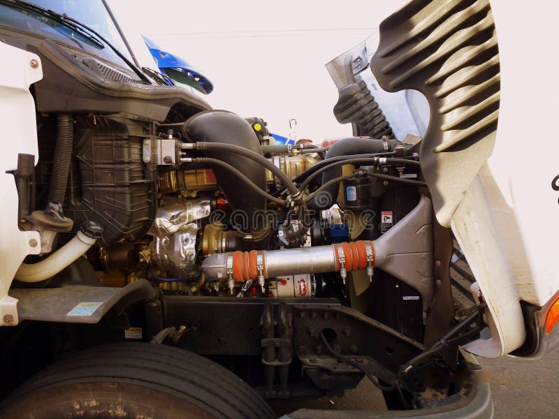 Motor Vehicle, Vehicle, Car, Engine Picture. Image: 116267135