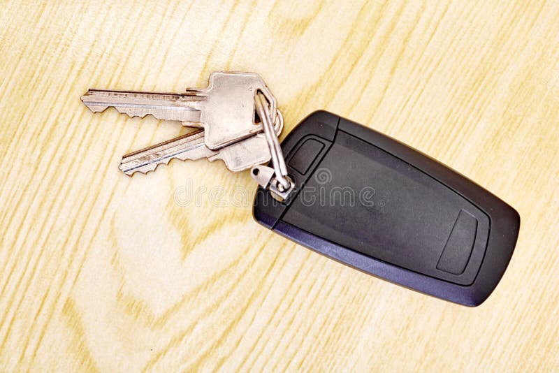 Motor Vehicle Keys stock image. Image of insurance, motor - 91635205
