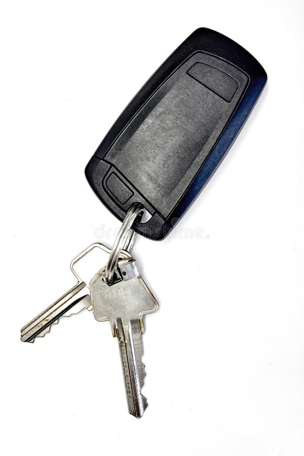 Motor Vehicle Keys stock image. Image of vehicle, keys - 91635223
