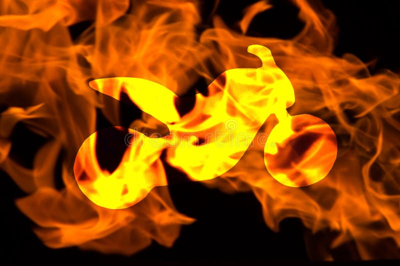 514 Fire Motorbike Stock Photos - Free & Royalty-Free Stock Photos from ...