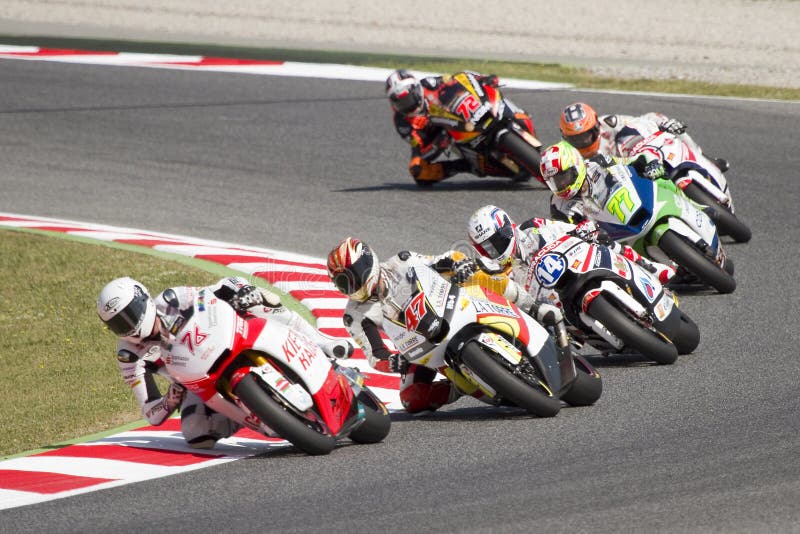 Motor racing track stock photo. Image of motorsports - 27495810