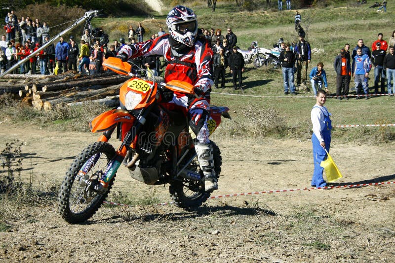 Motorcross editorial image. Image of dirtbike, engine - 16719025