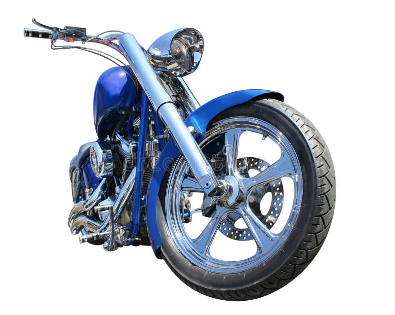 Motorcycle stock image. Image of motorcycle, cycle, transportation ...